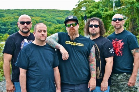 In-depth Interview With Exodus/Generation Kill Vocalist Rob Dukes – Metal Assault: Interviews